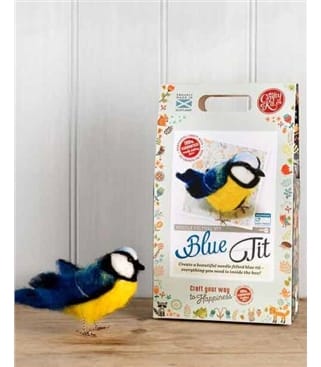 Sewing & Needlecraft Kits & How To Sewing & Fiber Mr Mole Needle ...