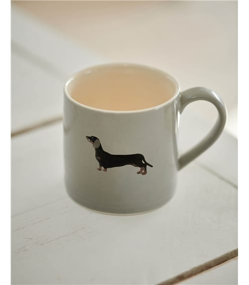 ECP Design | Friends | WoolOvers