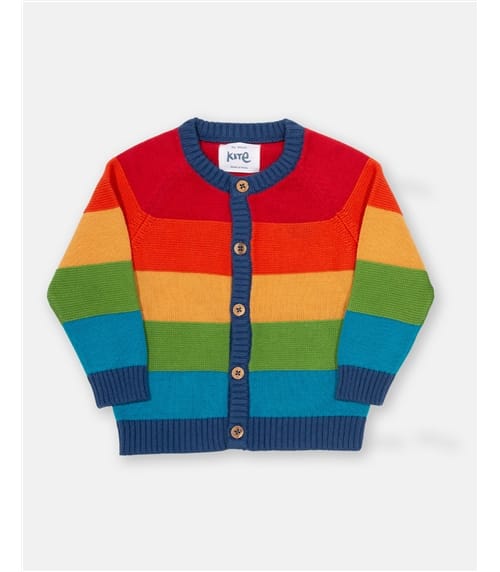 Baby Cardigans | WoolOvers