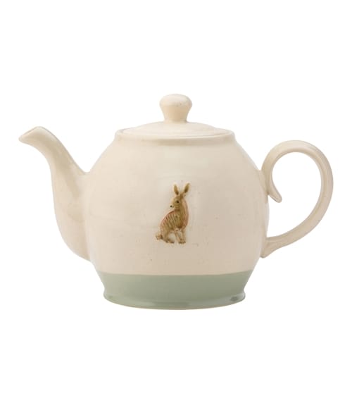 David Mason Design | Friends | WoolOvers