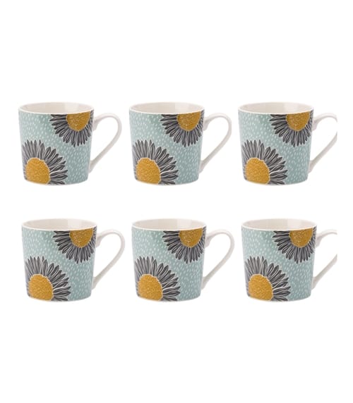 David Mason Design | Friends | WoolOvers