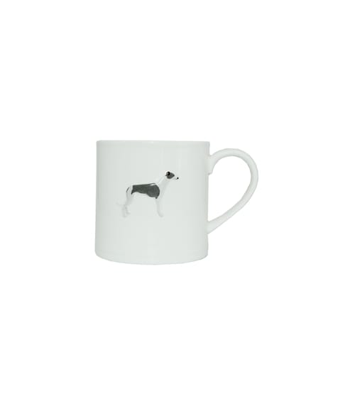 ECP Design | Friends | WoolOvers