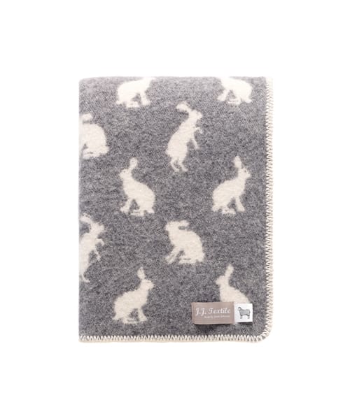 JJ Textile | Friends | WoolOvers