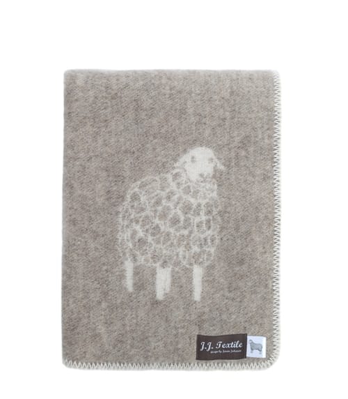 JJ Textile | Friends | WoolOvers