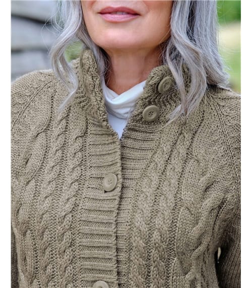 Womens Clothing | 100% Pure Wool