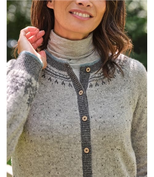 100% Pure Wool Knitwear | Womens Collection | WoolOvers US