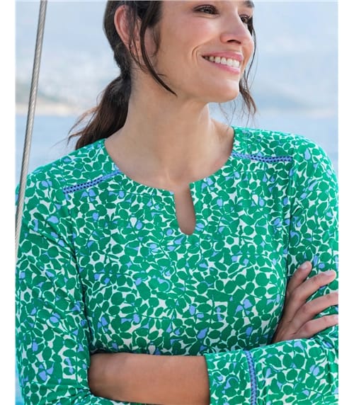 Damen | Jersey | Wool Overs