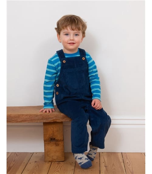 Kids Dungarees for Boys
