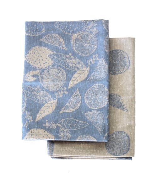 Home | Kitchen Textiles