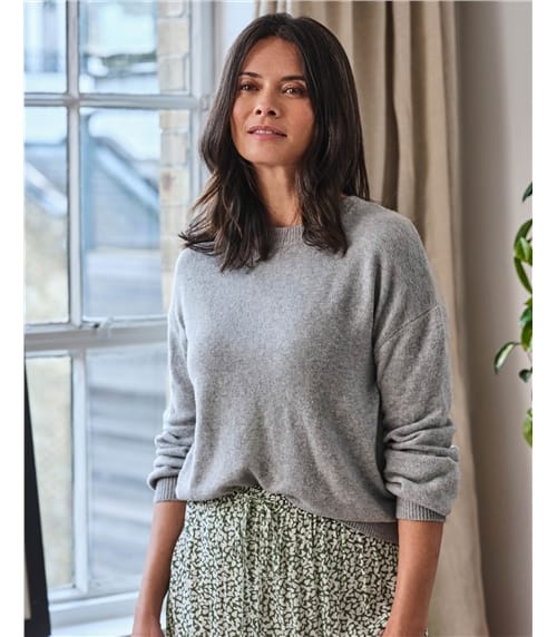 Thought Clothing | Sustainable & Affordable | WoolOvers