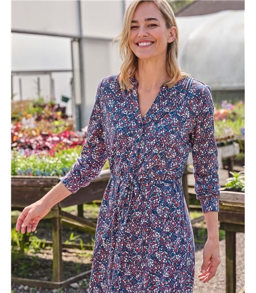 Women's Dresses | Natural Wool Dresses | WoolOvers US