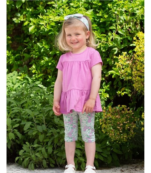 Kids Tunics for Girls