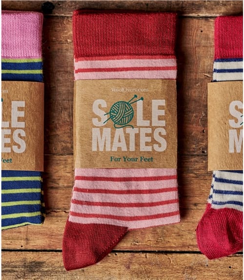 Womens Knitwear | Socks