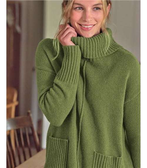 Clearance | Save Up To 50% on Jumpers & Sweaters | WoolOvers AU - Page 3