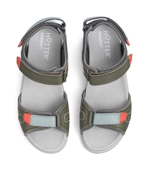 Hotter | Friends | WoolOvers