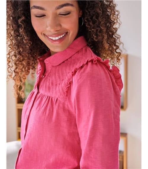 Thought Clothing | Sustainable & Affordable | WoolOvers