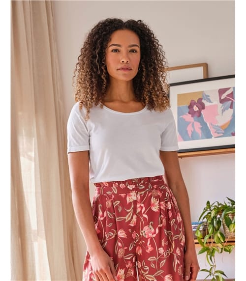 Thought Clothing | Sustainable & Affordable | WoolOvers