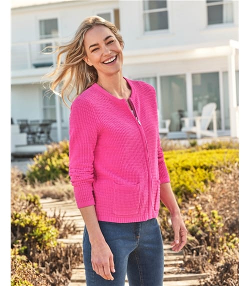 Spring Into Style | WoolOvers