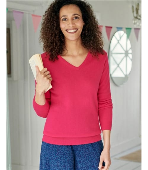 Clearance | Cashmere & Merino