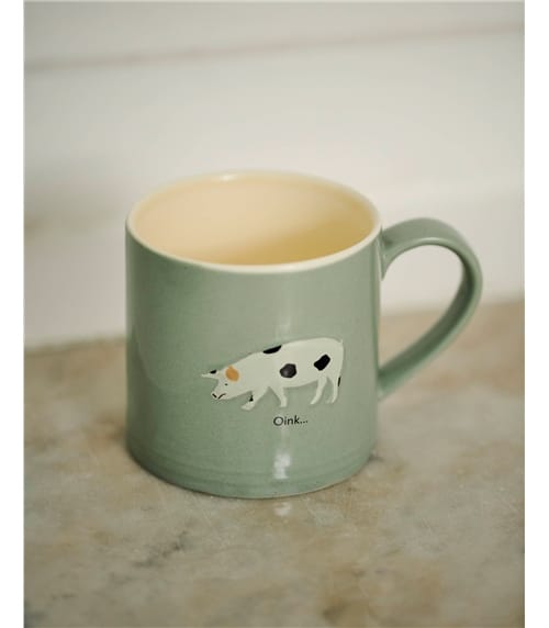 ECP Design | Friends | WoolOvers