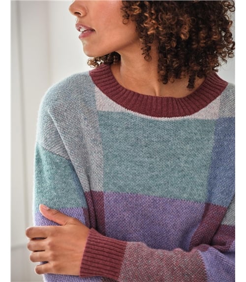 Winter Comfort Inspiration | WoolOvers