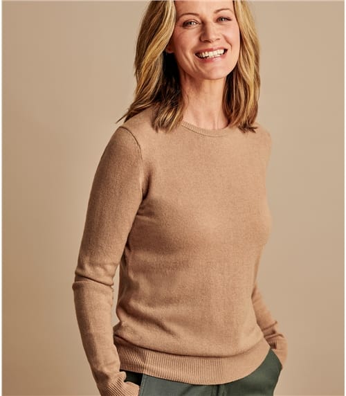 Clearance | Cashmere & Merino