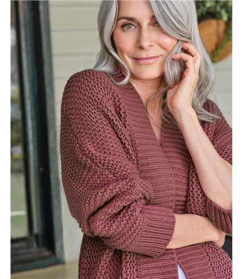 Sale | Save Up To 50% on Cardigans | WoolOvers