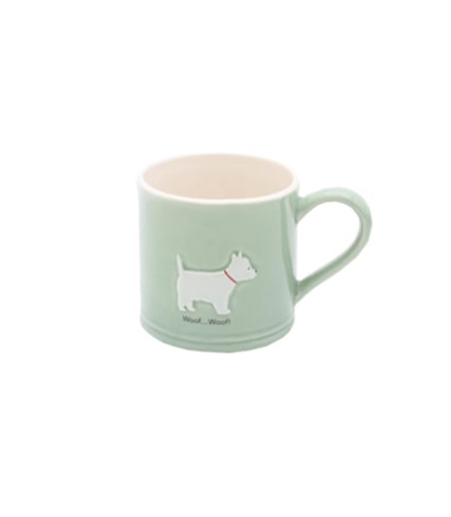 ECP Design | Friends | WoolOvers