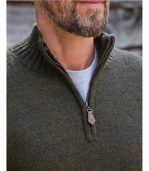 100% Pure Wool Jumpers and Sweaters| Knitwear | WoolOvers AU