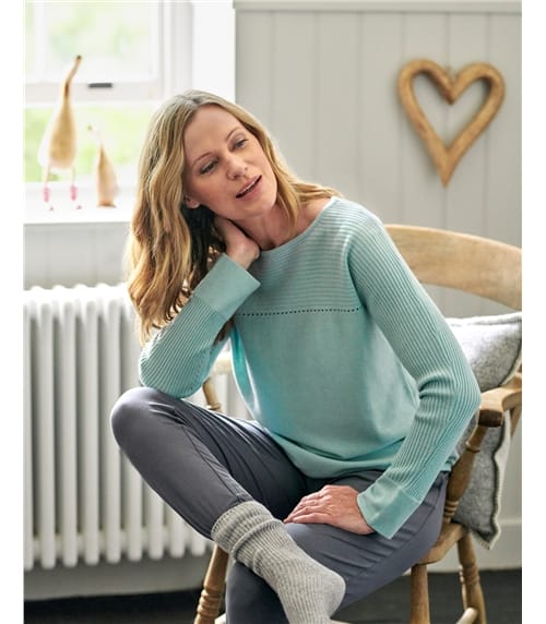 Clearance | Cashmere & Merino