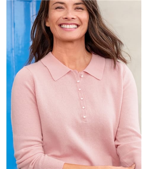 Tops, T-Shirts & Tunics For Women | Womens Knitwear | WoolOvers US