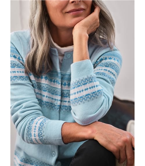 Merino Wool Jumpers and Knitwear | WoolOvers