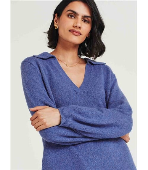 Women's Dresses | Natural Wool Dresses | WoolOvers US