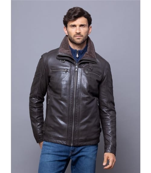 Jackets and Coats | Men | WoolOvers