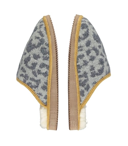Women's Sheepskin Slippers | WoolOvers