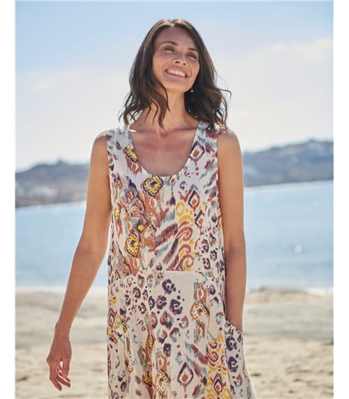 Women's Dresses | Natural Wool Dresses | WoolOvers US