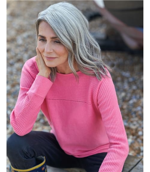 100% Pure Wool Knitwear | Collection | WoolOvers US