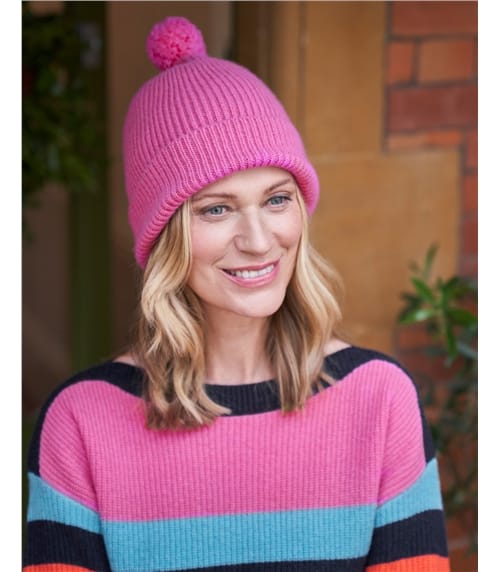 Womens Wool Hats | WoolOvers