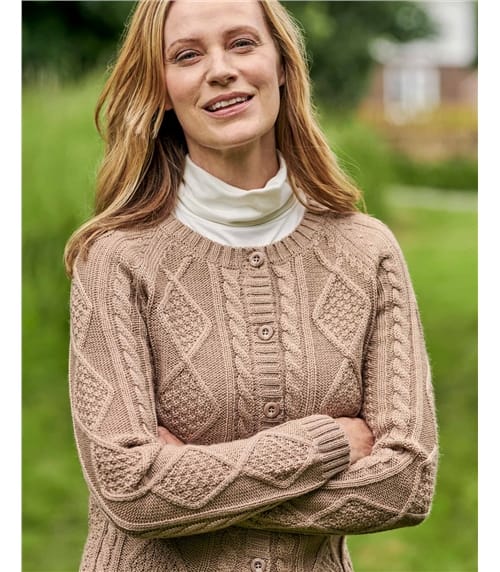 100% Pure Wool Knitwear | Womens Collection | WoolOvers US