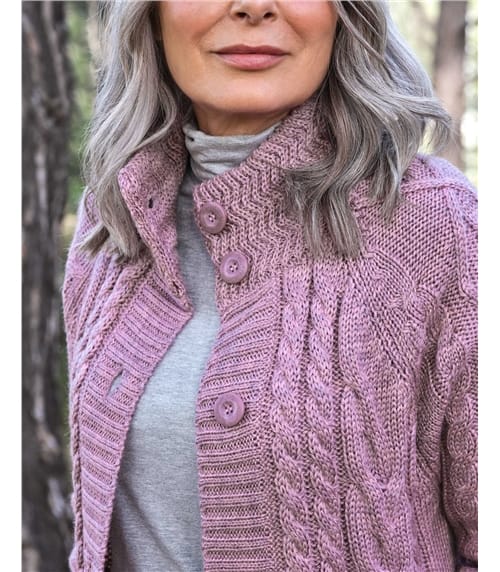 100% Pure Wool Knitwear | Womens Collection | WoolOvers US