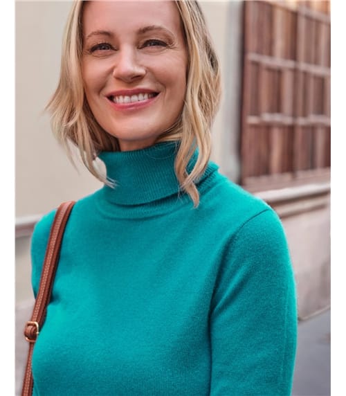 Women's Sweaters | Natural Wool Sweaters | WoolOvers US