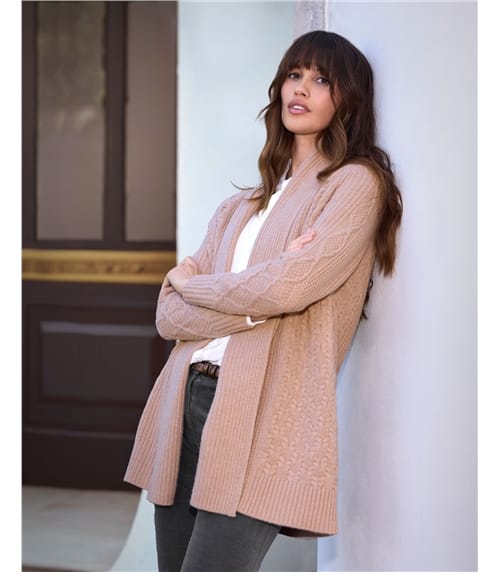 Women's Ponchos | Wool Ponchos for Women | WoolOvers US