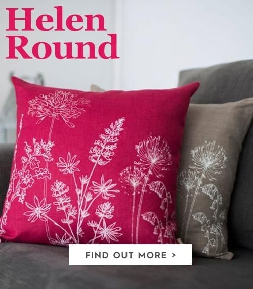 Helen Round | Friends