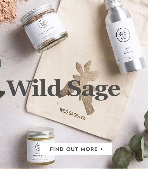 Wild Sage + Co | Friends
