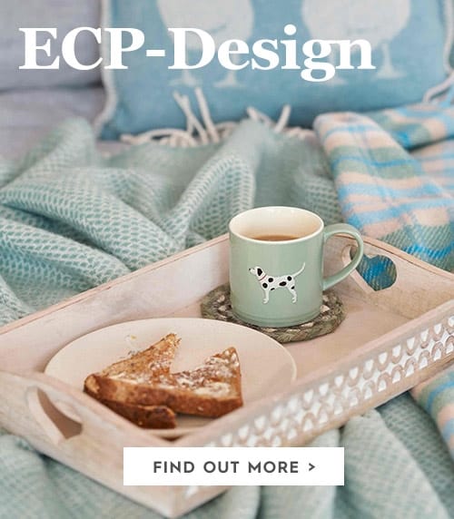 ECP Design | Friends | WoolOvers