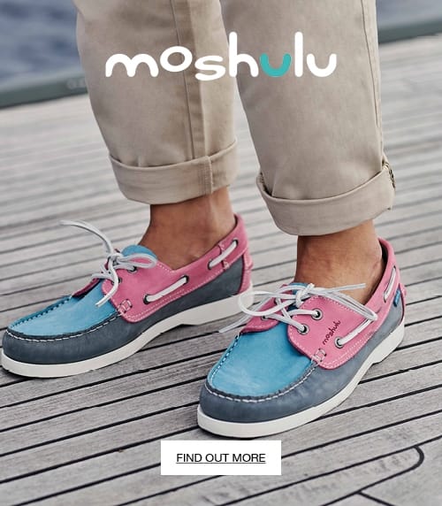 Moshulu | Friends