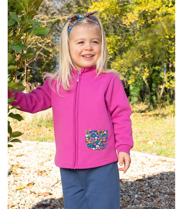 Clothing for Children | Kids Clothes | WoolOvers
