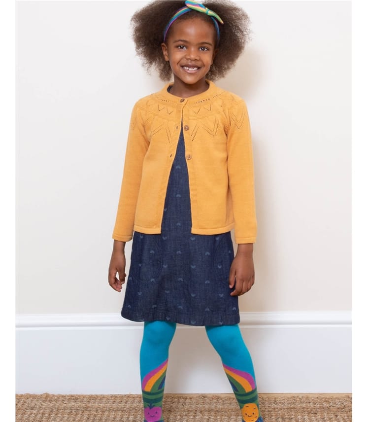 Clothing for Children | Kids Clothes | WoolOvers