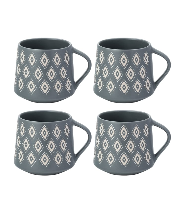 David Mason Design | Friends | WoolOvers