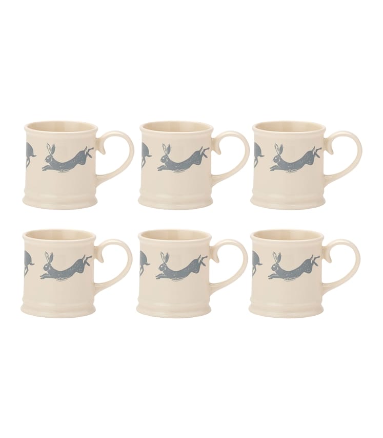 David Mason Design | Friends | WoolOvers